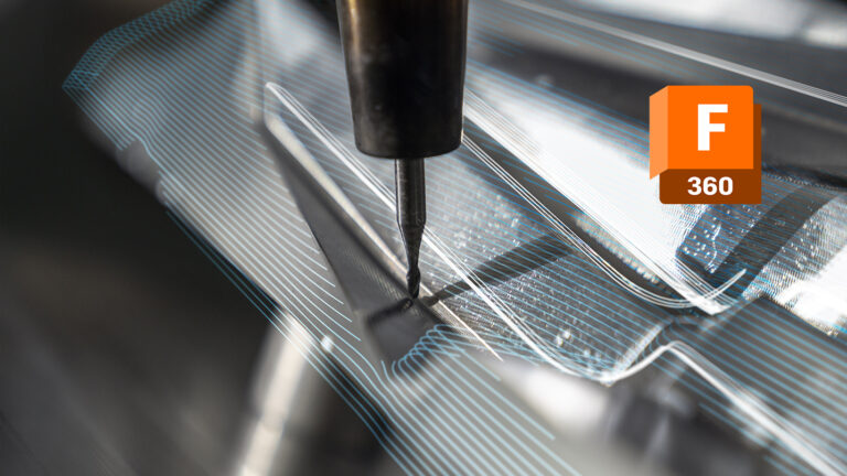 Fusion 360 - Autodesk Présentation