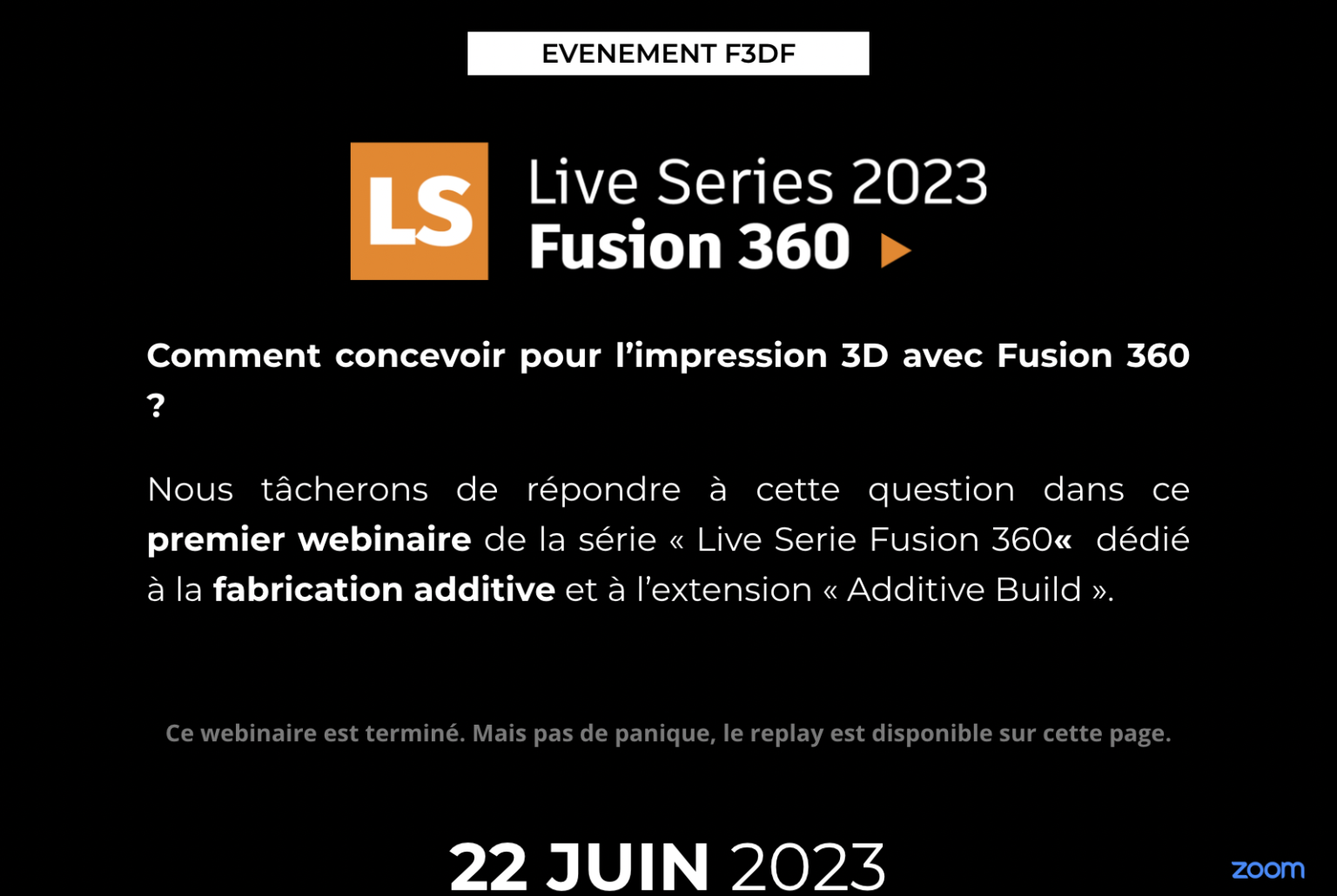 Fusion 360 - Fusion 360 - Autodesk