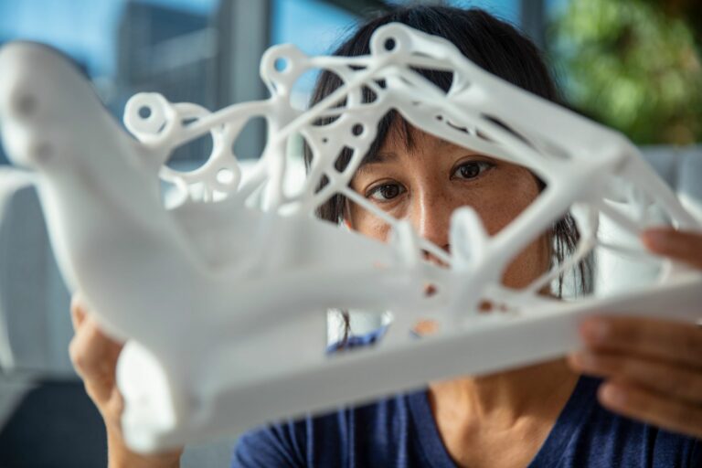 Fusion 360 - Autodesk Generative Design Extension